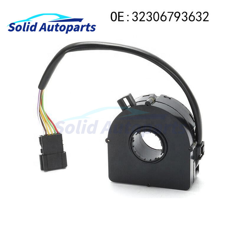 Sensor De Ângulo De Direção 32306793632 Para BMW E46 E39 E53 X5 E38 Z3 ...