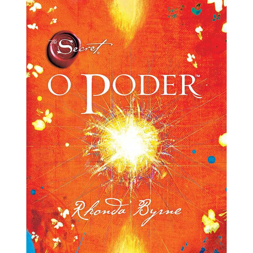 O poder | Shopee Brasil