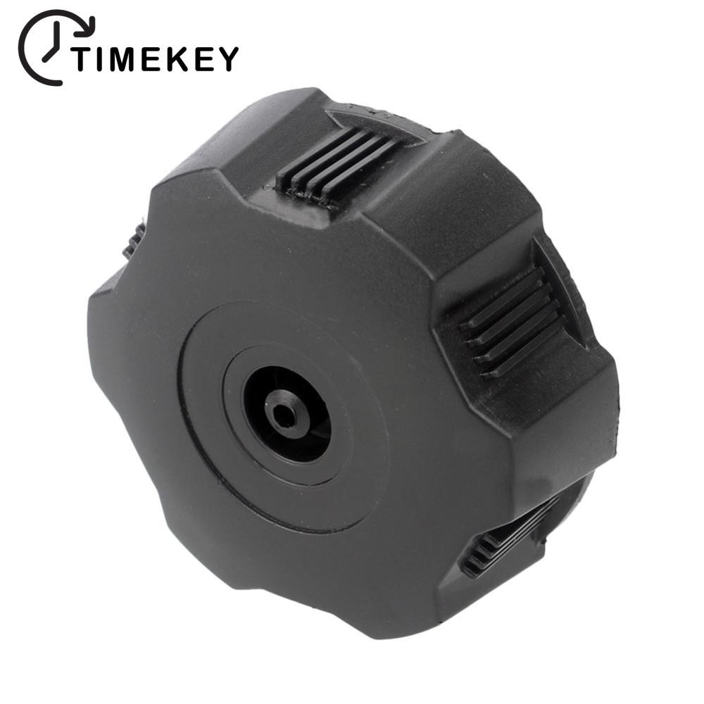 TKEY Universal 40mm Tampa De Gás Plástico Do Tanque Combustível Para 49 ...