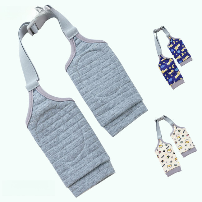 Joelheiras Para Cães Recuperação Bandagem Anti-Lamber Dor Alívio ...