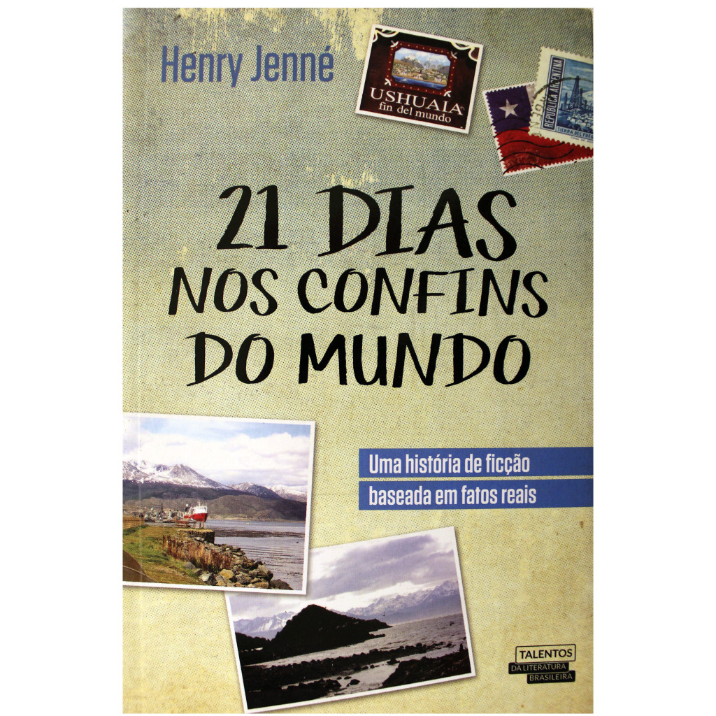 21 DIAS NOS CONFINS DO MUNDO | Shopee Brasil