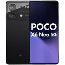 [SJ] Smartphone Xiaomi POCO X6 Neo com 128GB e 8GB de RAM 5G - Original ...