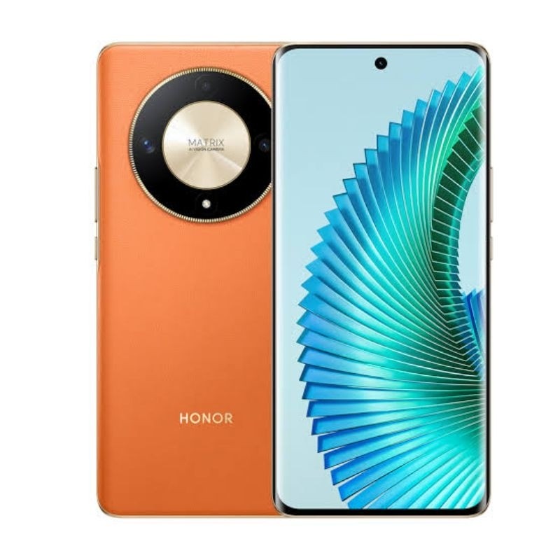 [SJ] Honor Magic 6 Lite 5G NFC 256GB ROM / 8GB RAM | Envio do Brasil | Smartphone 5G | Shopee Brasil