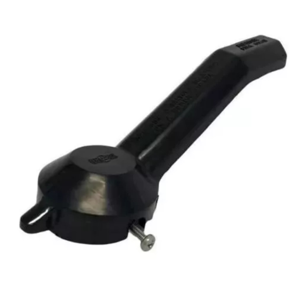Manípulo Alavanca Dfr +Parafuso Para Filtro De Piscina Dancor | Shopee ...