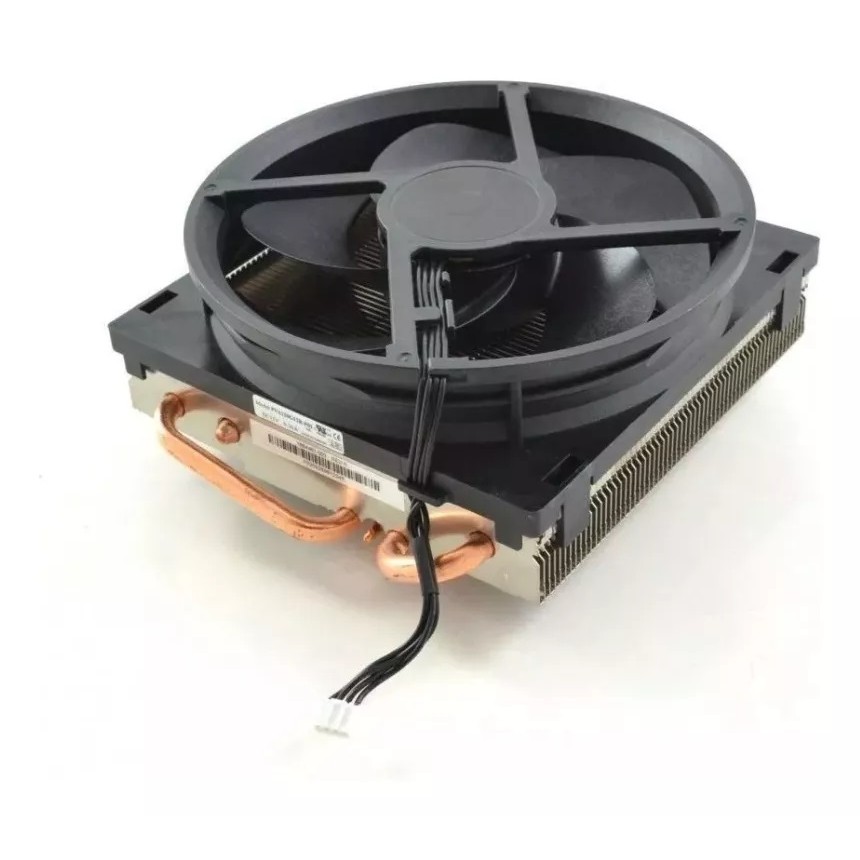 Cooler Xbox One FAT Completo Com Dissipador e Xclamp (RECONDICIONADO ...