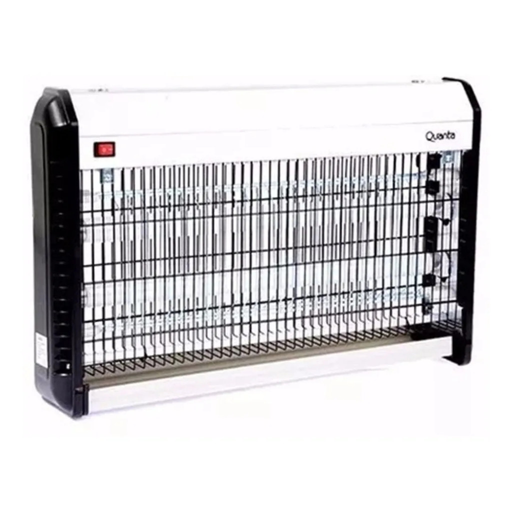 Armadilha Mata Mosca Mosquito Cupim Inseto Voador Repelente! 220v ...