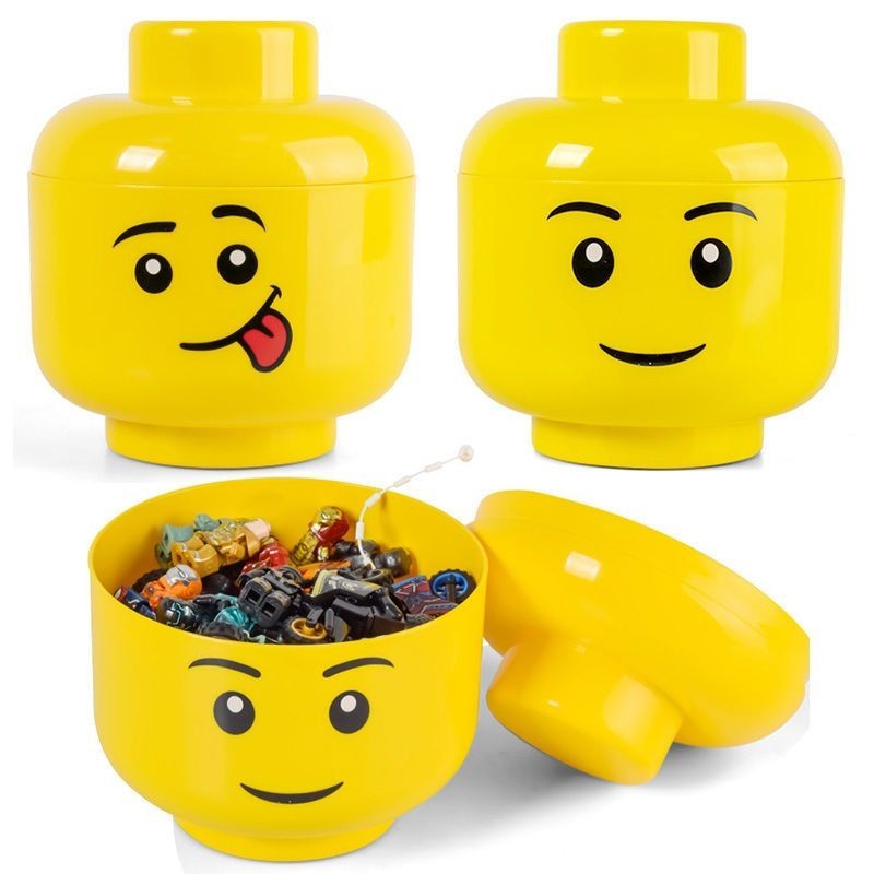 Compatível com Lego Puppet Phantom Ninja Aço Naruto Puzzle Blocos ...