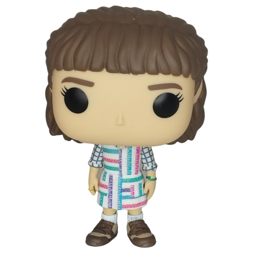 FUNKO Eleven (Roller Rink | Season 4) Stranger Things 1238 | Shopee Brasil