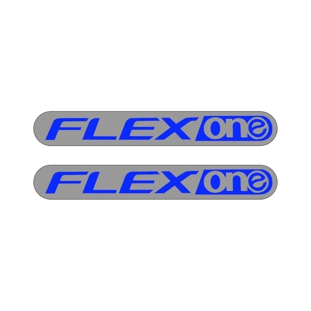 Kit Faixa Adesivo Flex One | Shopee Brasil
