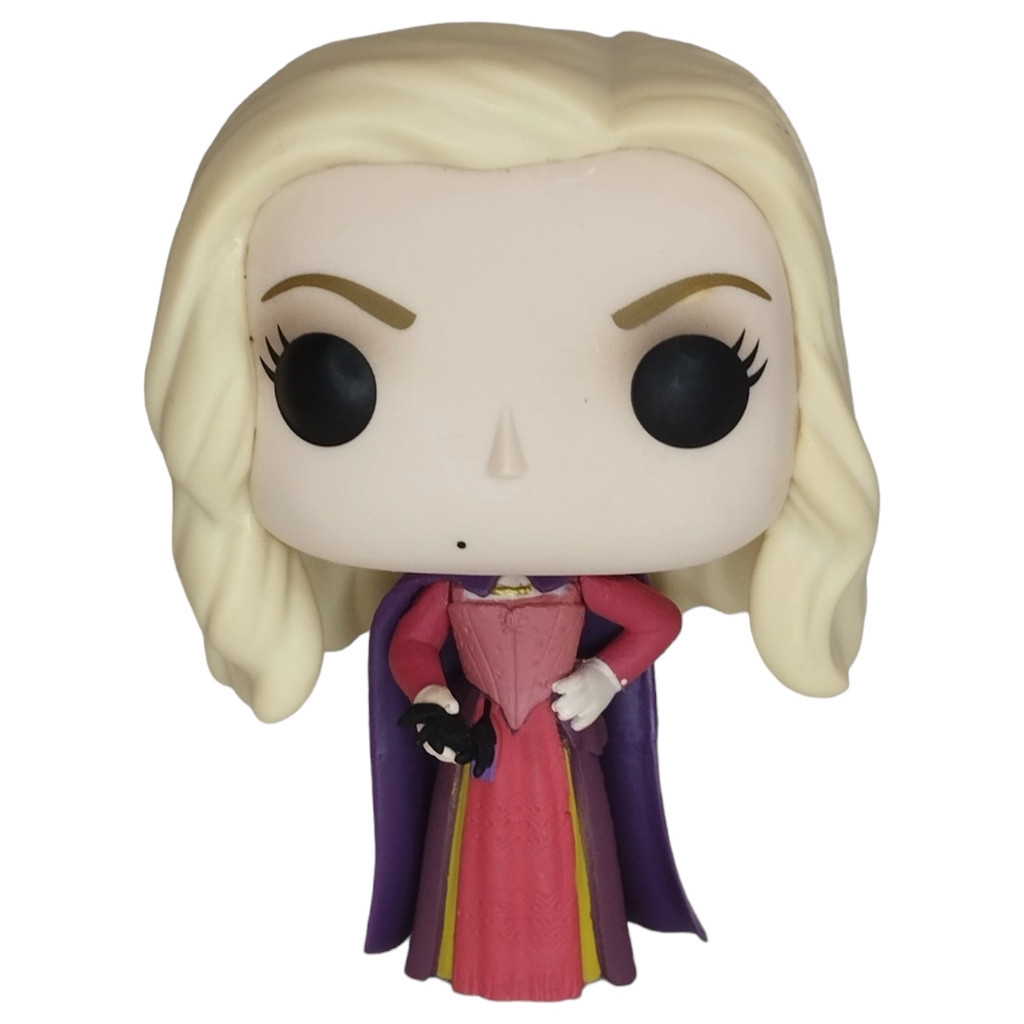 FUNKO Sarah Sanderson (with Spider) Disney 558 | Shopee Brasil