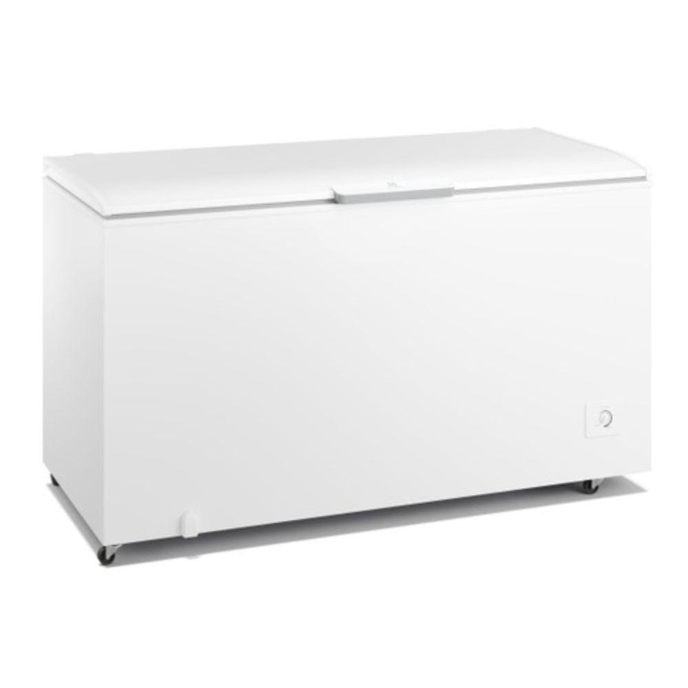 Freezer Horizontal Electrolux HI550 com Tecnologia Inverter, R600a ...