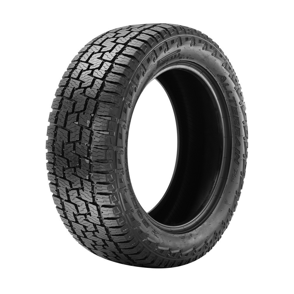 Pneu Pirelli Aro 17 Scorpion All Terrain Plus 265/70R17 115T | Shopee Brasil