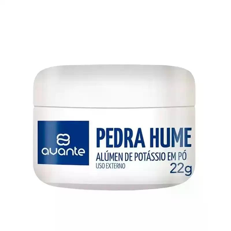 Pó Pedra Hume Avante 22G | Shopee Brasil