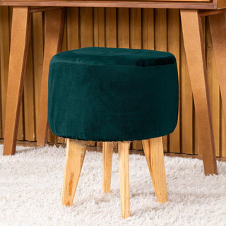Puff Redondo em Oferta | Shopee 2026