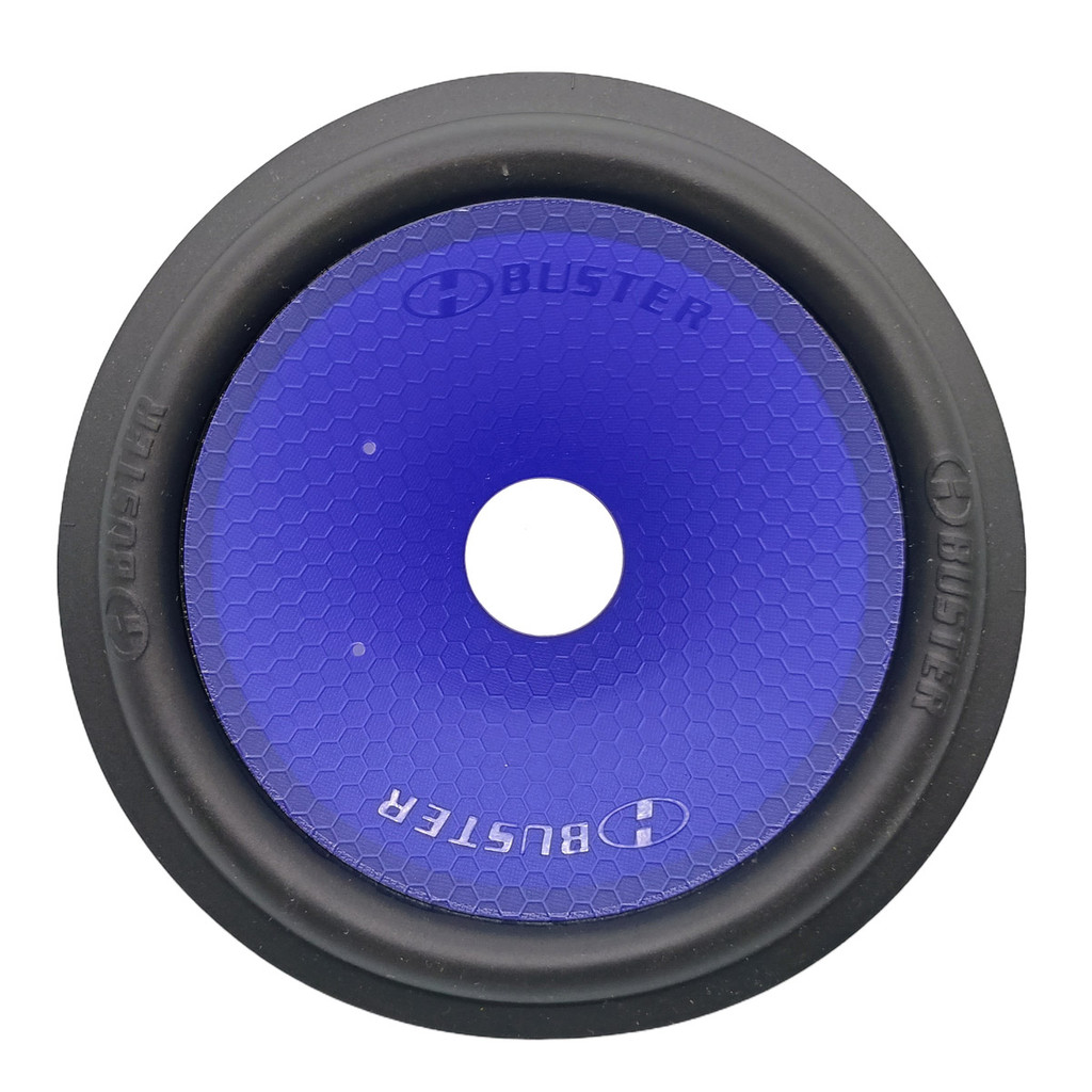 CONE PPI 6" H BUSTER ROXO | Shopee Brasil