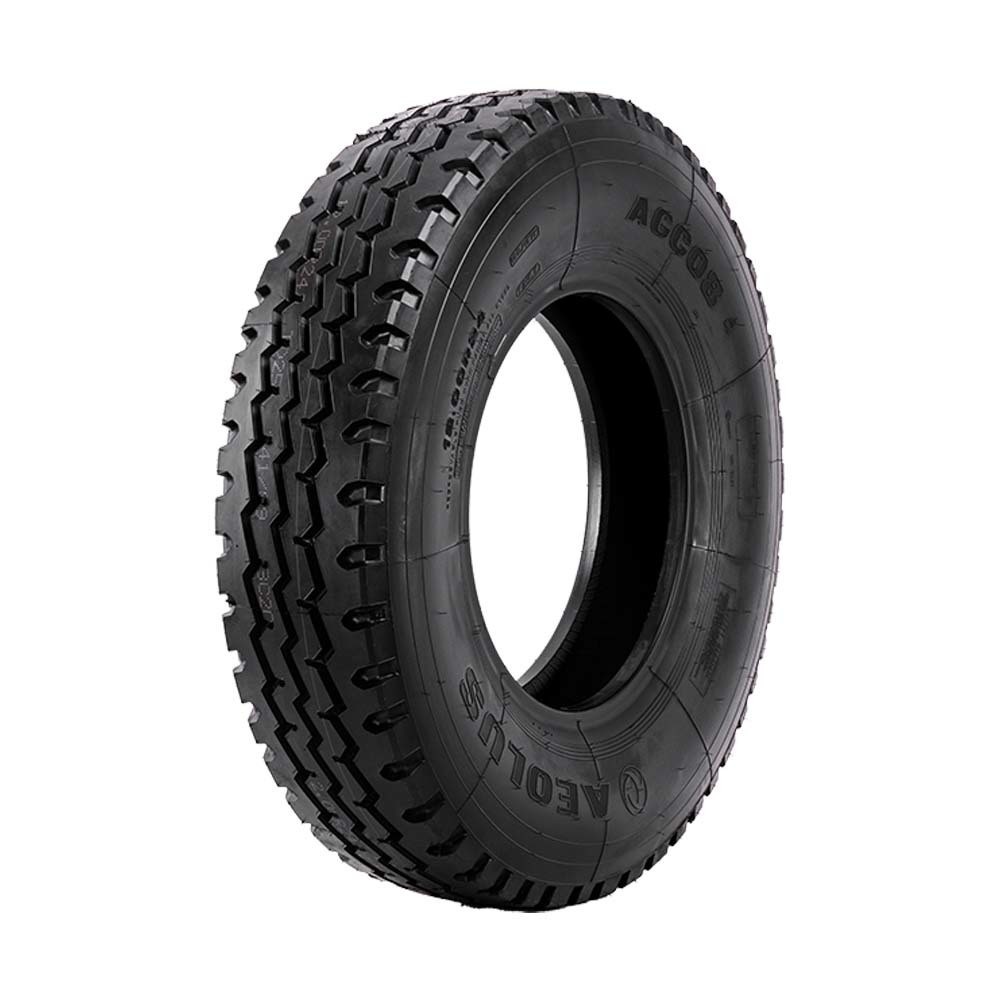 Pneu Aeolus Aro 24 AGC08 12.00R24 160/157K TT 20 Lonas | Shopee Brasil