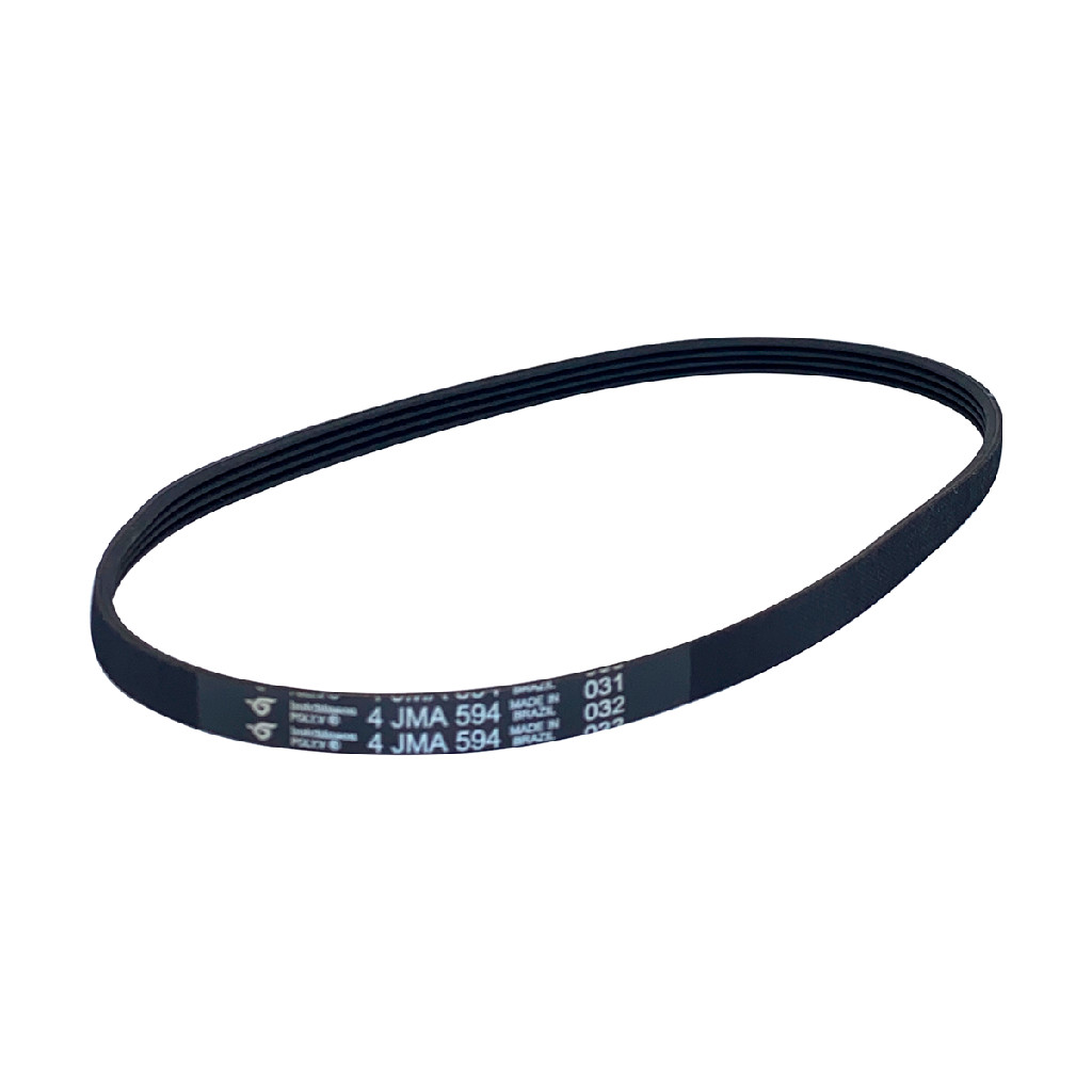 Correia Para Lavadora Colormaq Lcm 6,4 7kg 4-594 Original | Shopee Brasil