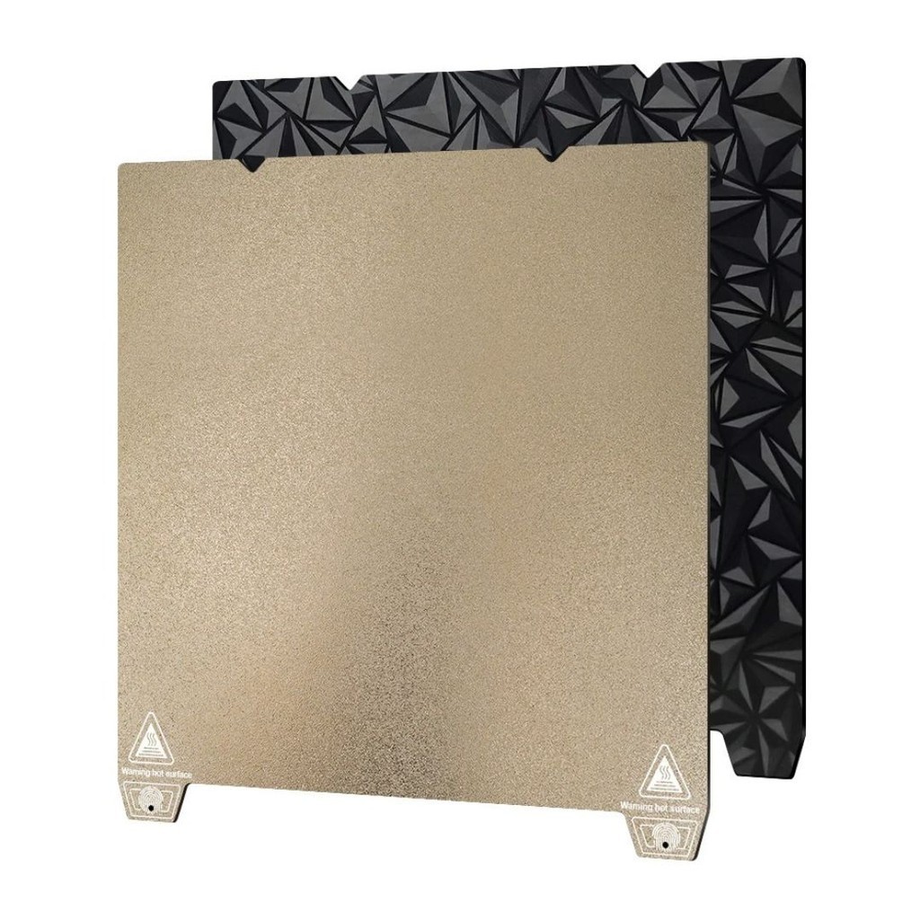 Mesa PEI, POE, PET creality ender 5 s1, 3 s1, s1 pro, k1 | Shopee Brasil