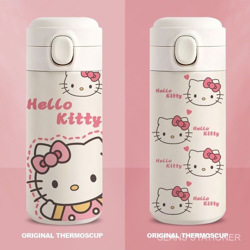 Hellokitty Hello Kitty Copo termostático Hello Kitty Copo termostático ...