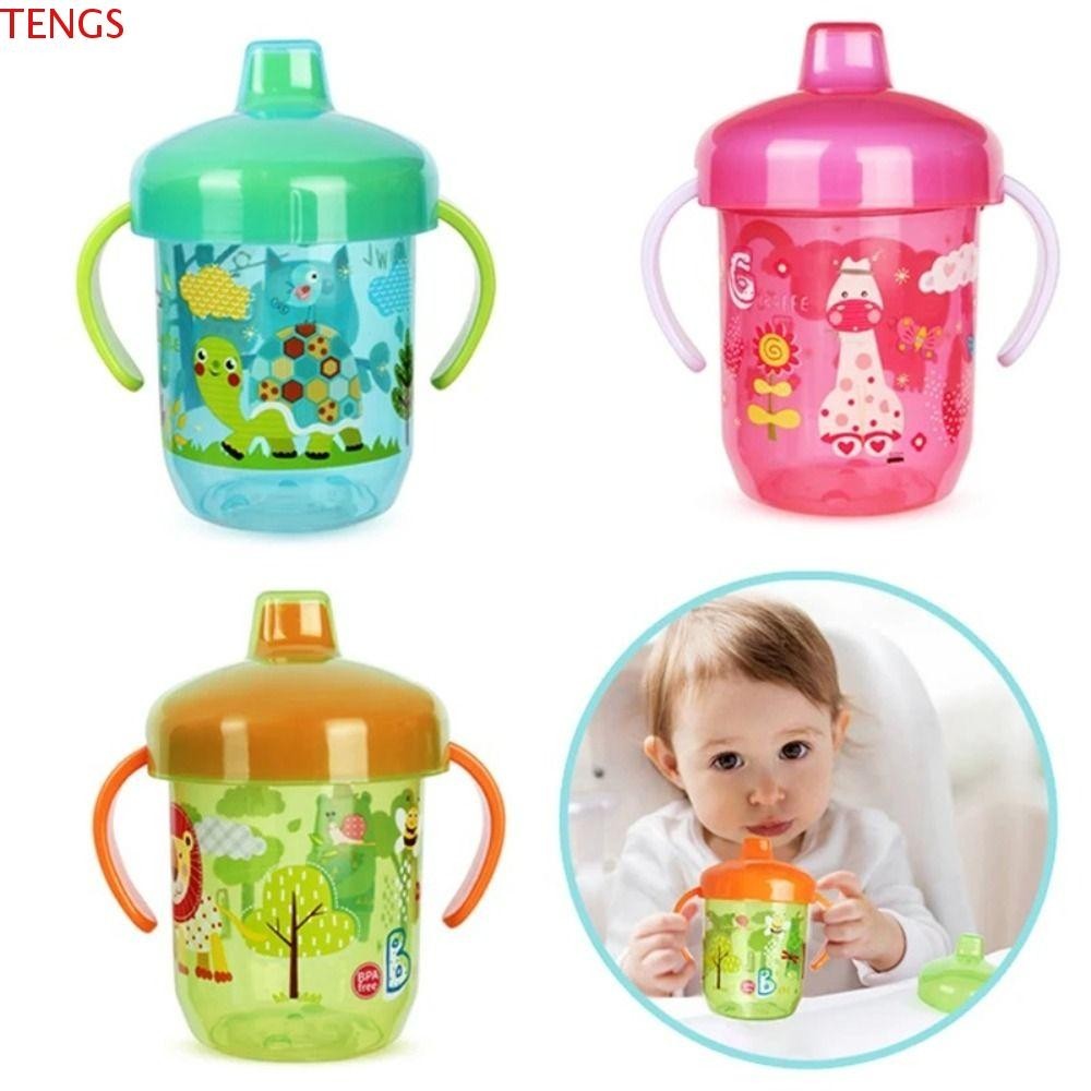 TENGS Duckbill Cup , Copo Para Aprender A Beber Com Duas Mãos ...