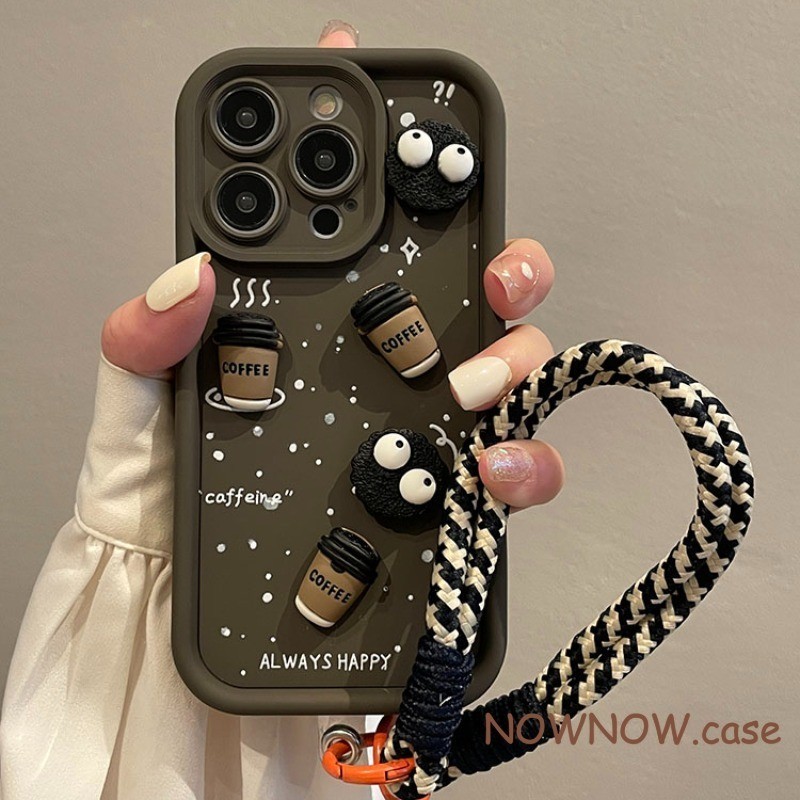 Compatível Para iPhone 15 14 13 12 11 Pro MAX XR XS 7 8 Plus INS Capa Protetora Telefone Celular ...