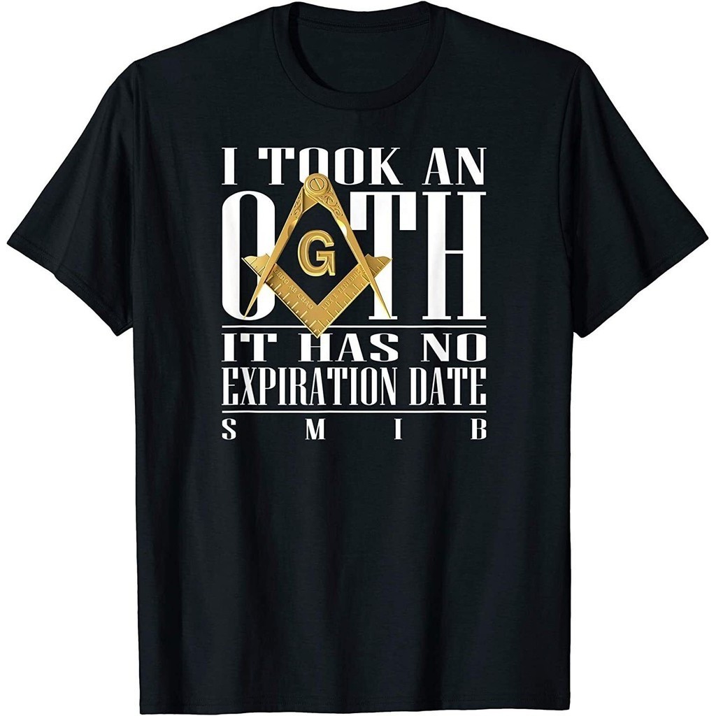 Masonic I Took An Oath Square & Camiseta Da Maçonaria Bússola | Shopee ...