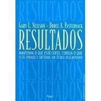Resultados-mantenha o Que Está Certo, Corrija o Que Está Errado autor ...