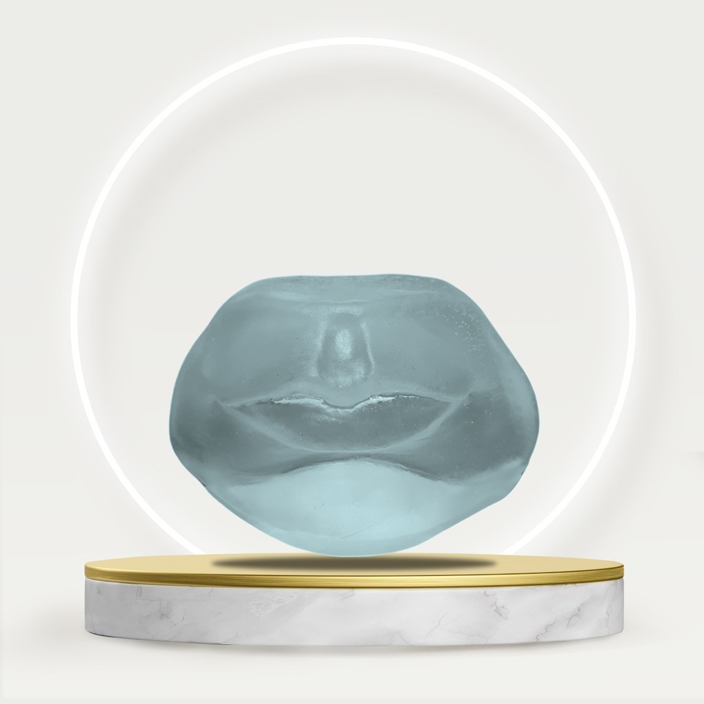 Boca Pequena para Preenchimento Labial - transparente | Shopee Brasil