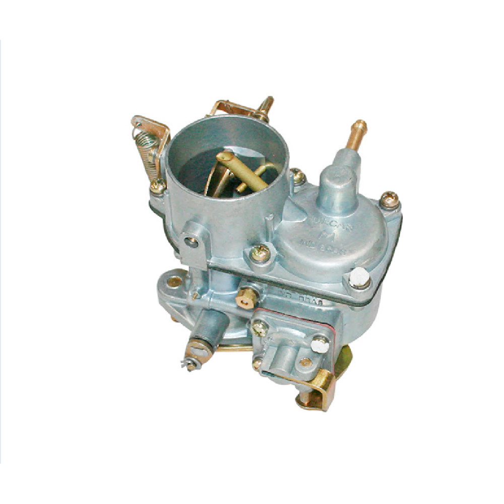 Carburador Fusca Brasilia Kombi 1300 H30 Original Mecar | Shopee Brasil