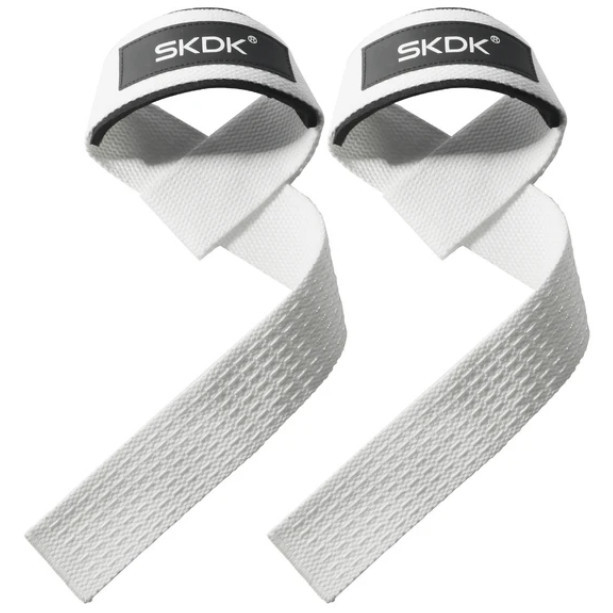 Faixa Strap Profissional para Musculação (Par) - (Diversas Cores ...