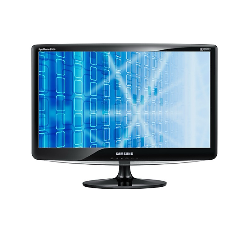 Monitor Samsung 20 polegadas sem suporte/base | Shopee Brasil