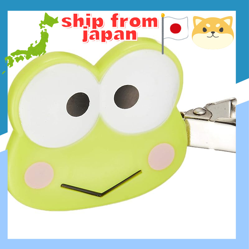 Sanrio Character Hair Clips - Assorted Designs (Set of 2) | Shopee Brasil