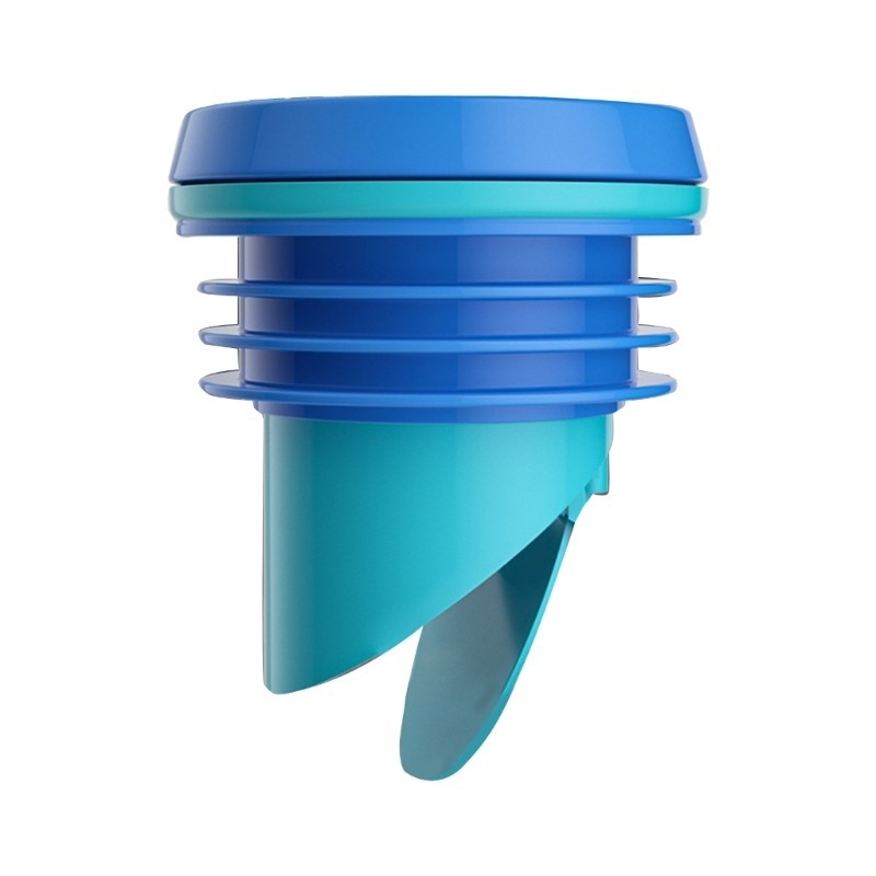 Kool Atualizado Flanges De Vaso Sanitário Anéis De Cera Prático Vedação ...