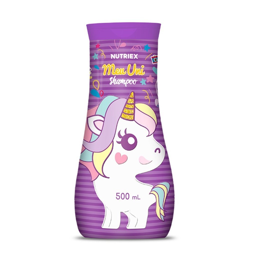 SH MEU UNI 500ML 0232769 | Shopee Brasil