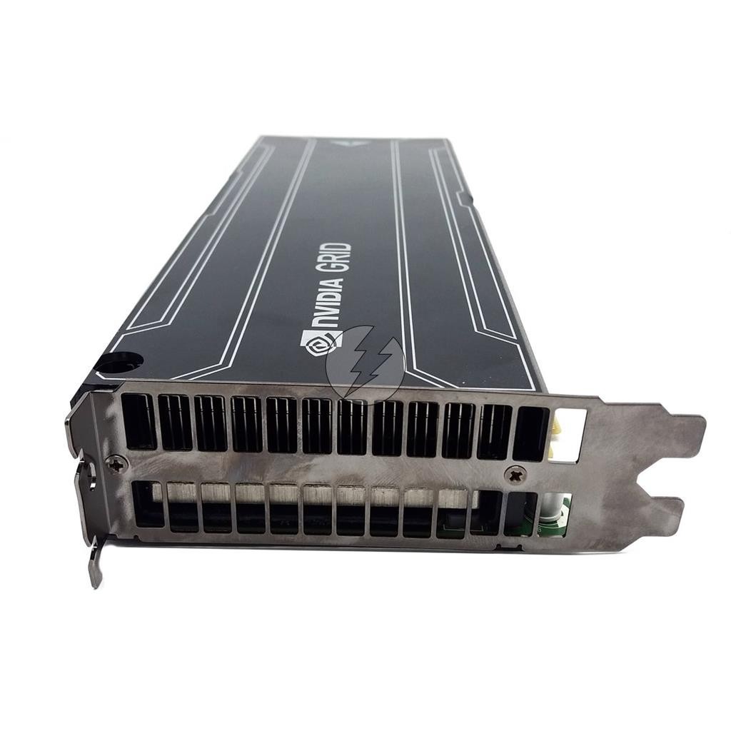 Placa de Video NVIDIA Tesla Grid K2: 8GB, GDDR5, PCIe x16, Perfil Alto ...