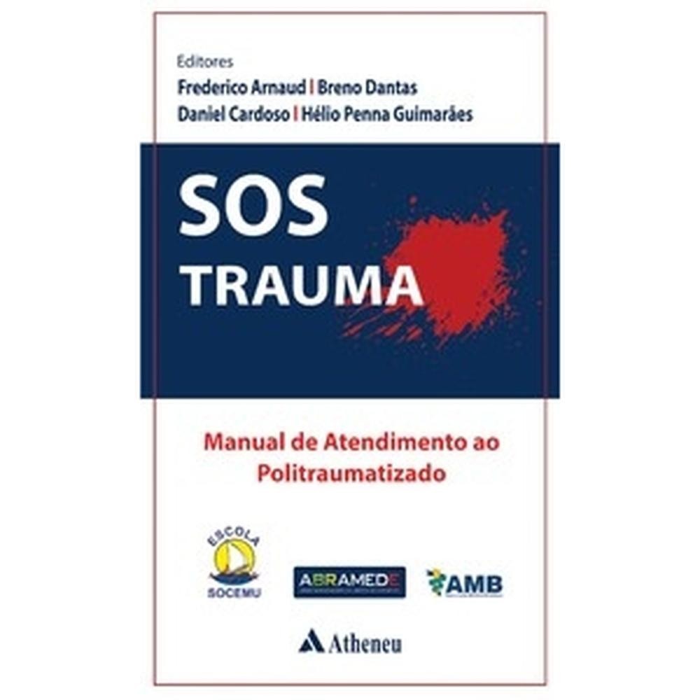 SOS trauma | Shopee Brasil