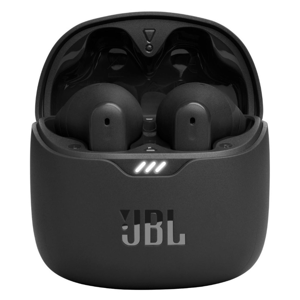 Fone De Ouvido Jbl Tune Flex Bluetooth Sem Fio Preto Jbl | Shopee Brasil