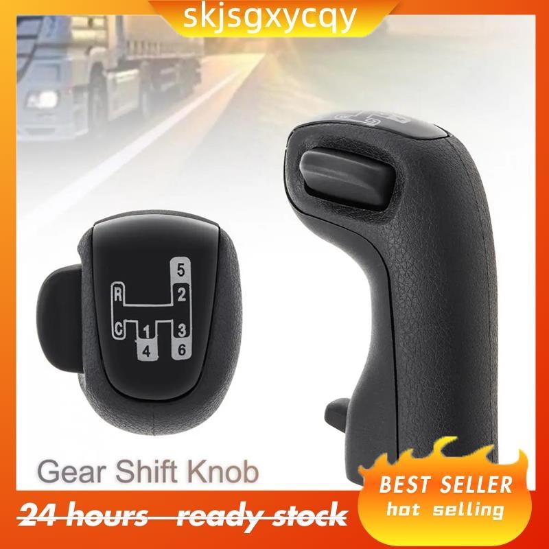 Manual 6 SPEED + R + C Alavanca Da De Câmbio Engrenagem Para Caminhão P ...