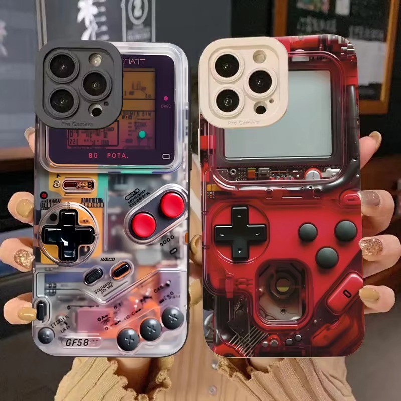 Capa De Telefone Macia De Silicone Para Samsung A56 A36 A15 A16 A06 A26 A25 A35 A55 A05 A54 A34 ...