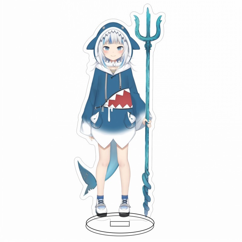 Hololive Anchor Dali Marca Star Street Comet Xushen Qinyin Festival de ...