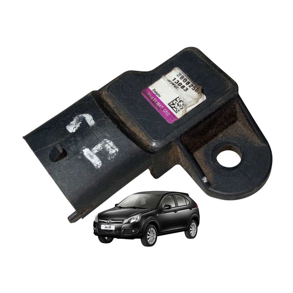 Sensor Map Jac J2 J3 2010 2015 1.4 1.5 16v Flex Original | Shopee Brasil