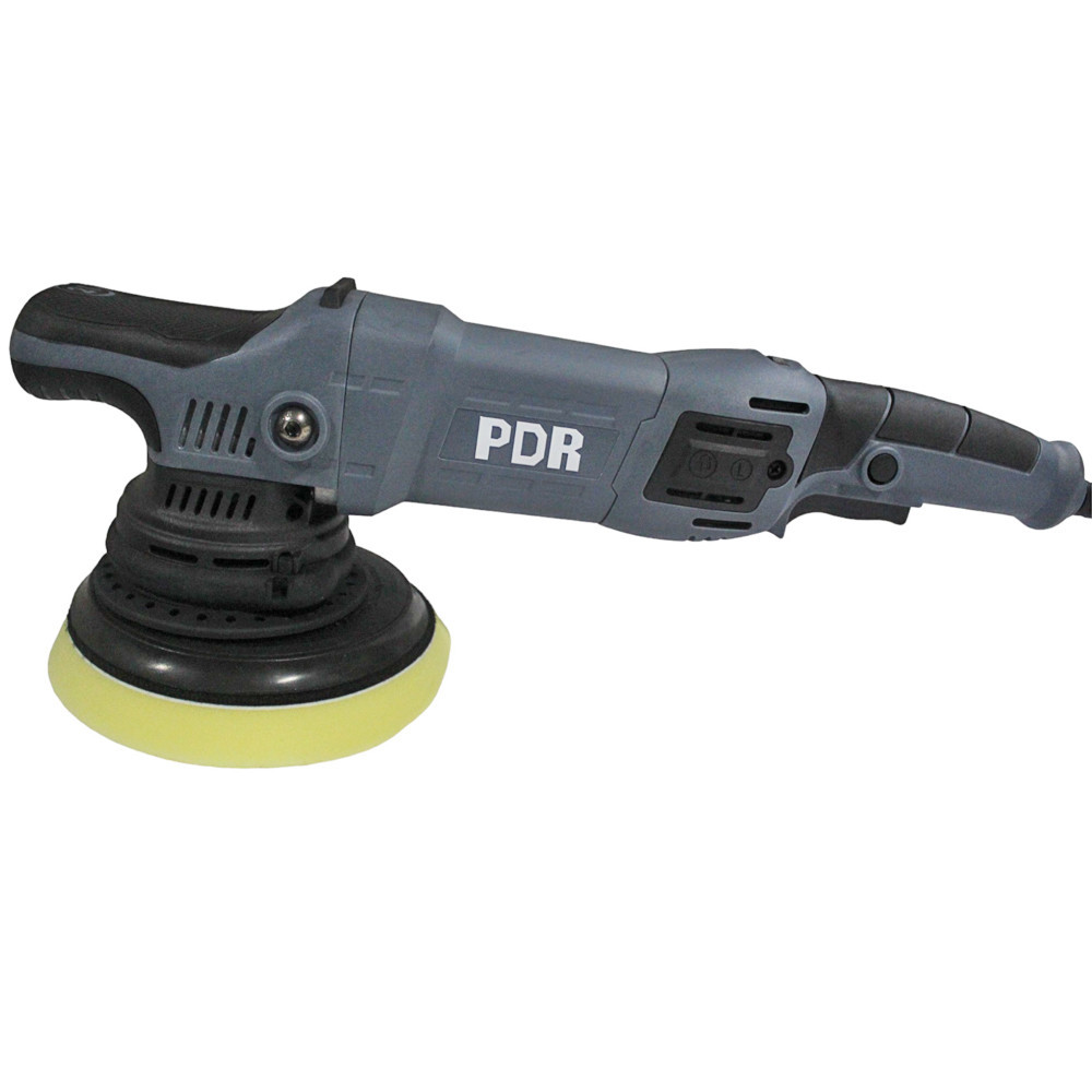 Politriz Roto Orbital Elétrica 1050W Base 150mm 4800Rpm PRO-E421 PDR ...