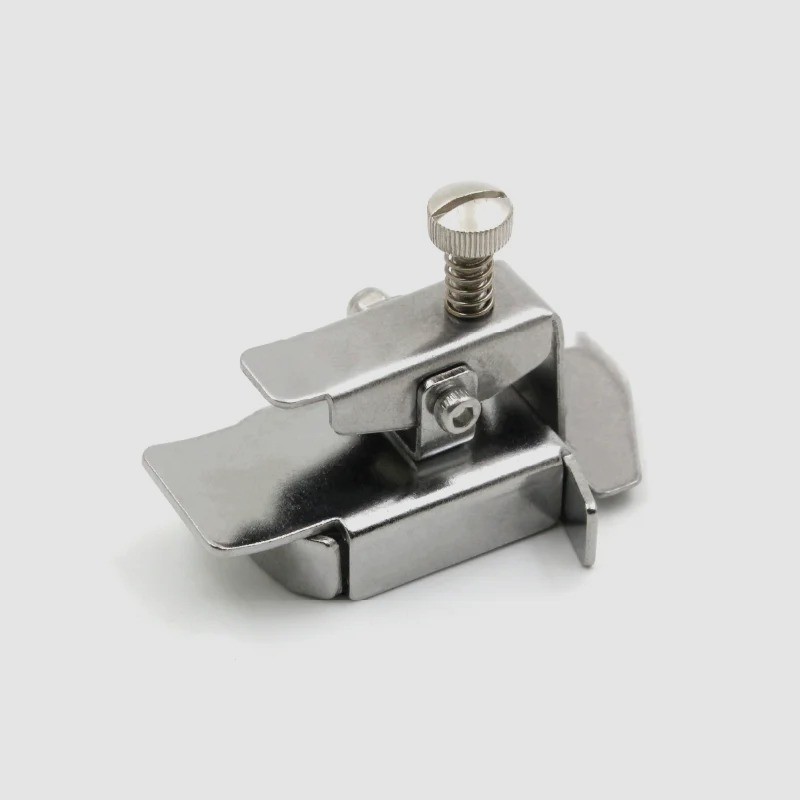 Mini Iman De Costura Multiuso Industrial Modelo Novo Industrial Caseira ...