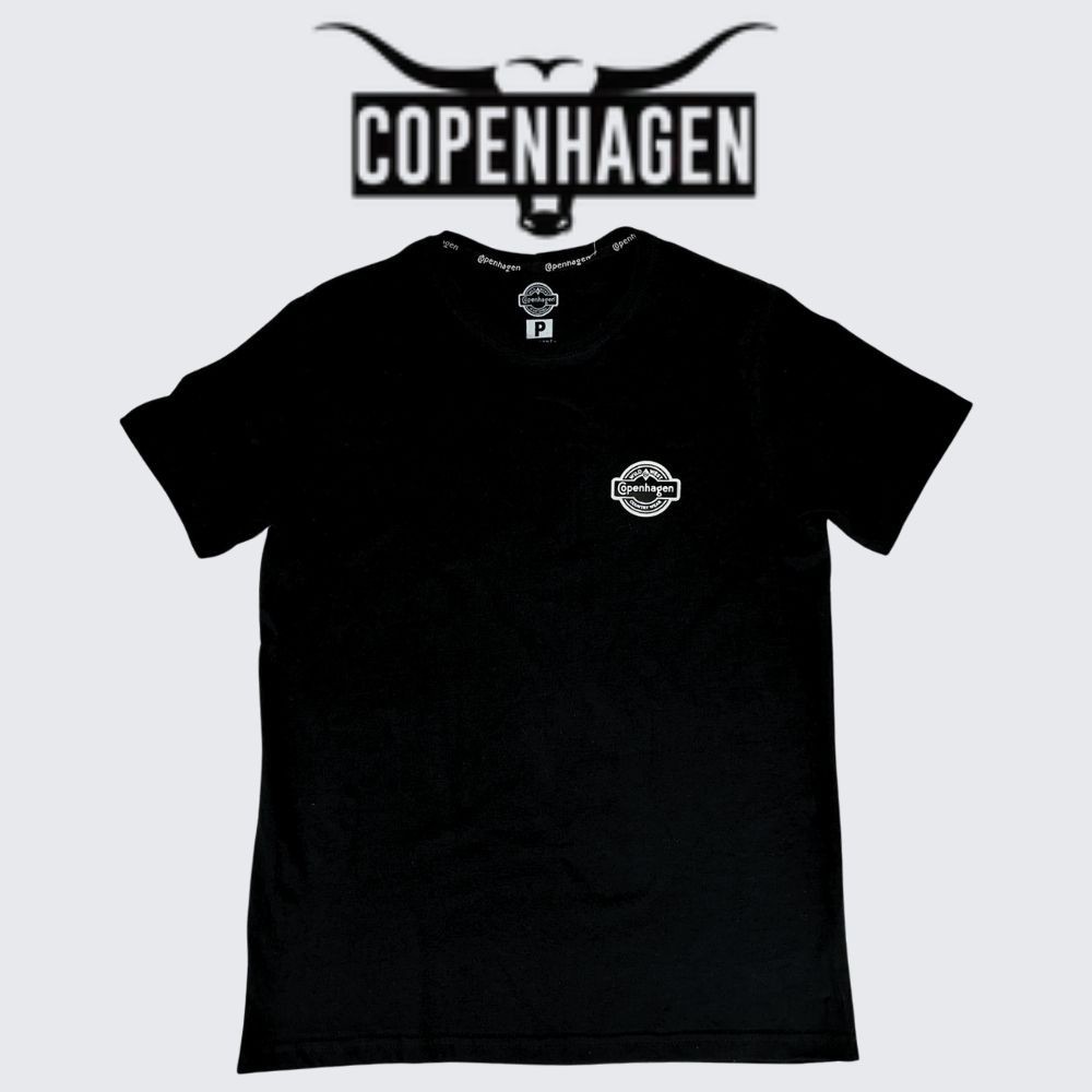 Camiseta Tamanho Especial De Homem Country Usar Na Fazenda Original ...