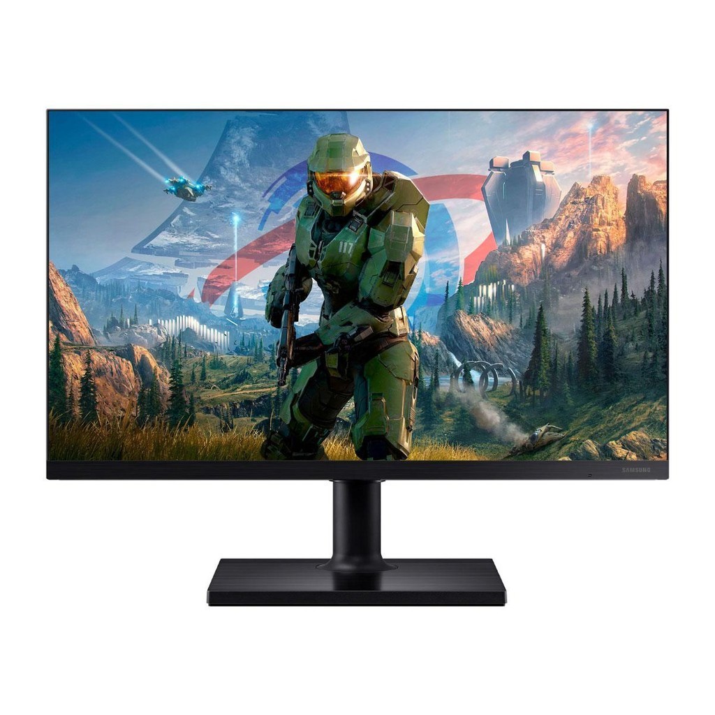 Monitor Gamer 24 Samsung Odyssey G30 - Full HD - Painel VA - 144Hz ...