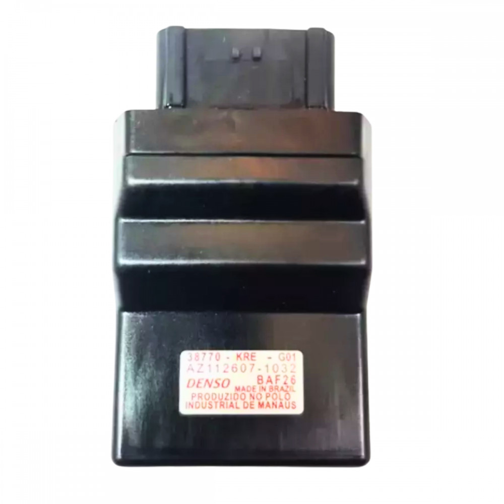 Unidade Central Pgm-fi/ign Cdi Bros160 Original Honda | Shopee Brasil
