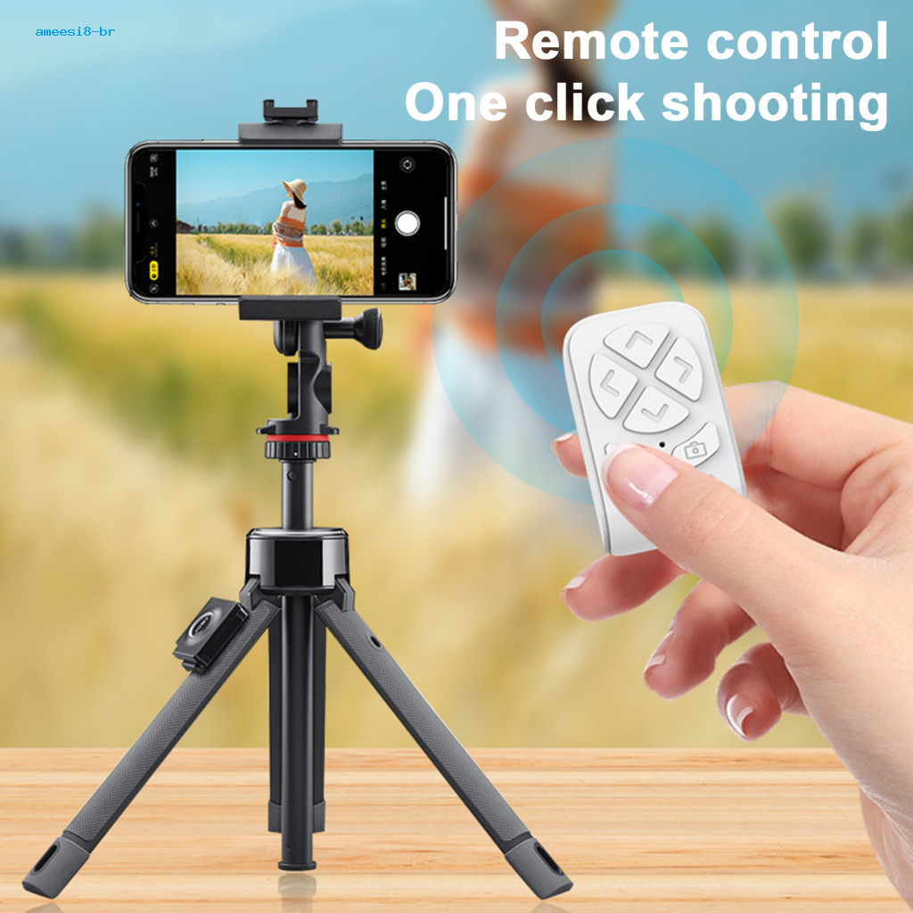 Portable Finger Remote Control Fingertip Selfie Video Controller ...
