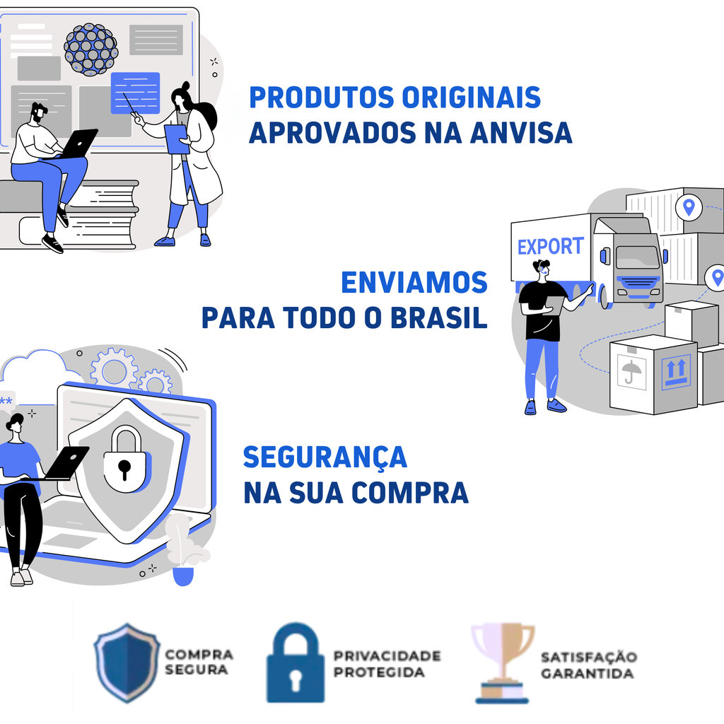 Afastador Labial Expandex Infantil - Maquira | Shopee Brasil