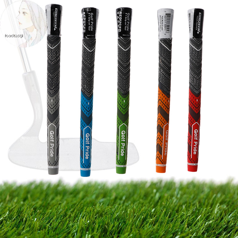foodtastji Novo Grip Anti-Derrapante Grips Multi Compound Golf Club ...
