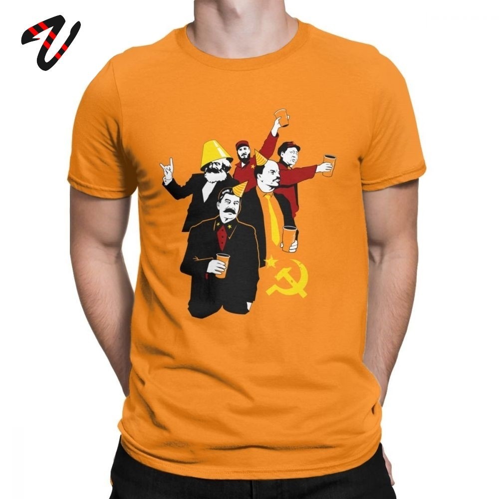 Camiseta Soviética Russa Marx Lenin Stalin Mao Castro Socialismo CCCP ...